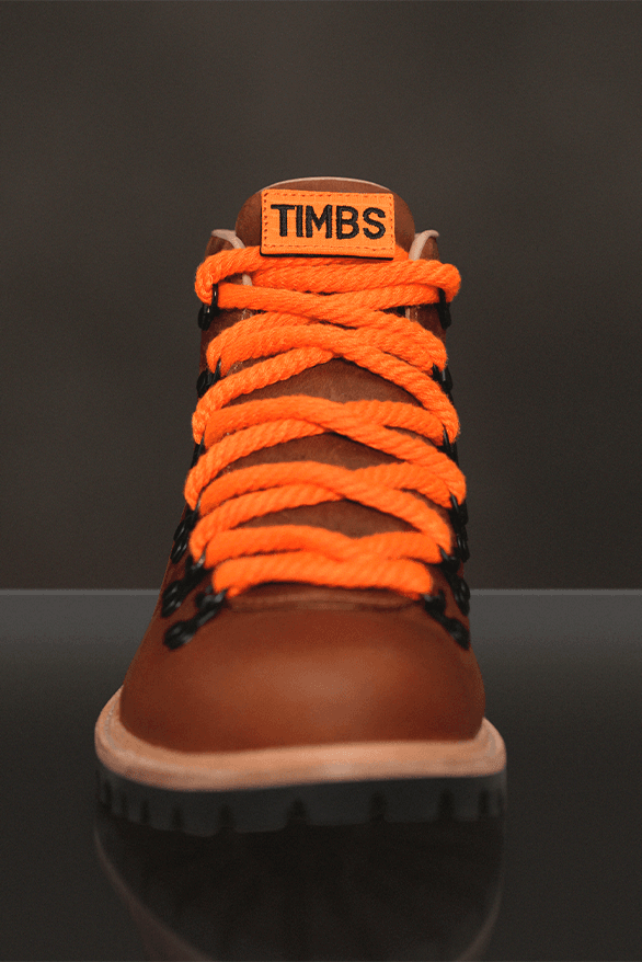 Nina Chanel Abney Timberland Future73 Collection | Hypebeast