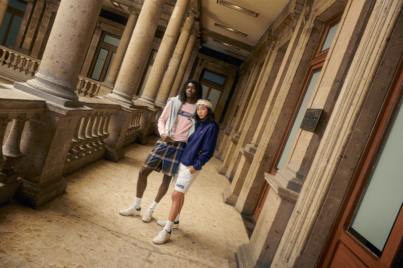 Noah x PUMA Second Collaboration Release Info | Hypebeast