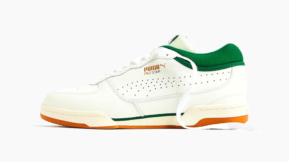 Noah x PUMA Pro Star Indoor Release 2023 | Drops | Hypebeast