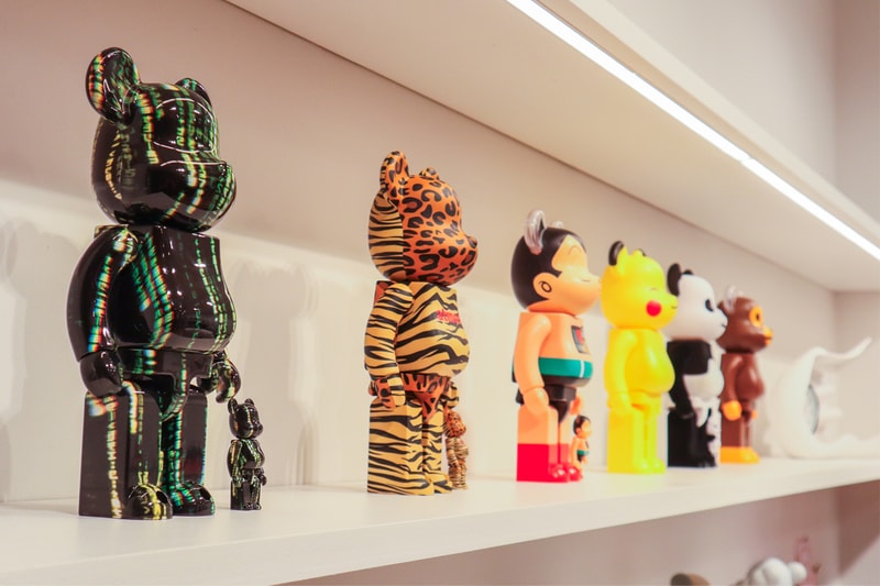 Origin Kicks Stratford Inside Look | Hypebeast