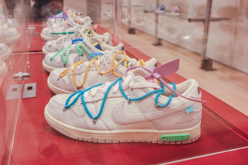 Origin Kicks Stratford Inside Look | Hypebeast