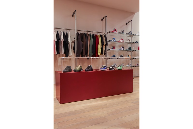 Origin Kicks Stratford Inside Look | Hypebeast