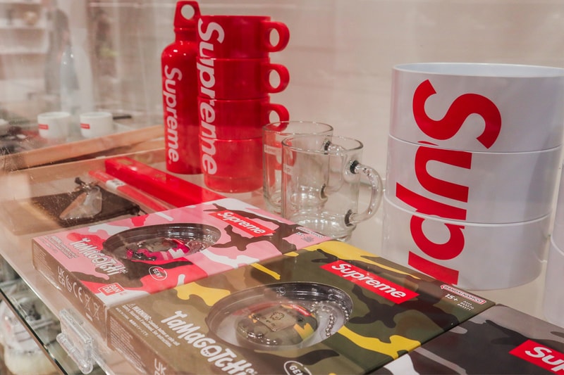 Origin Kicks Stratford Inside Look | Hypebeast