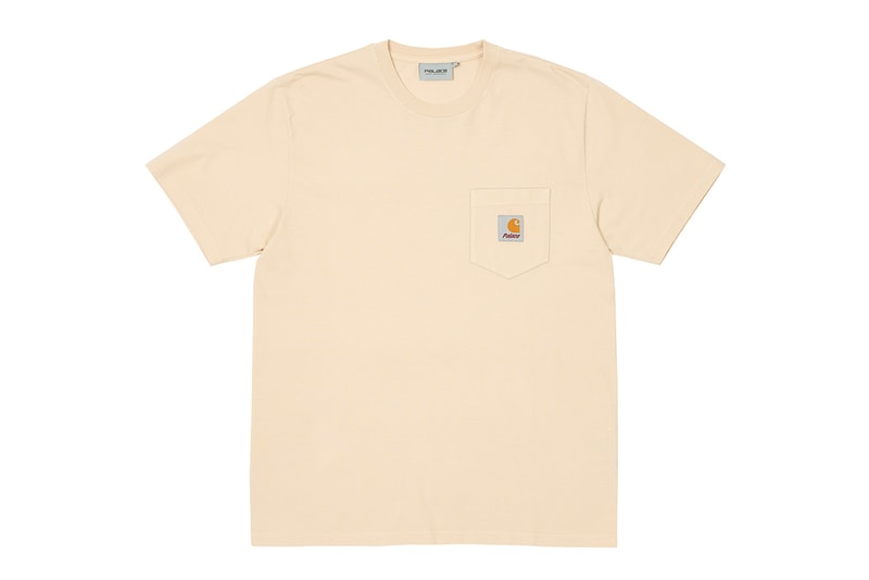 Palace Carhartt WIP Fall 2023 Collection Drop 7 | Hypebeast