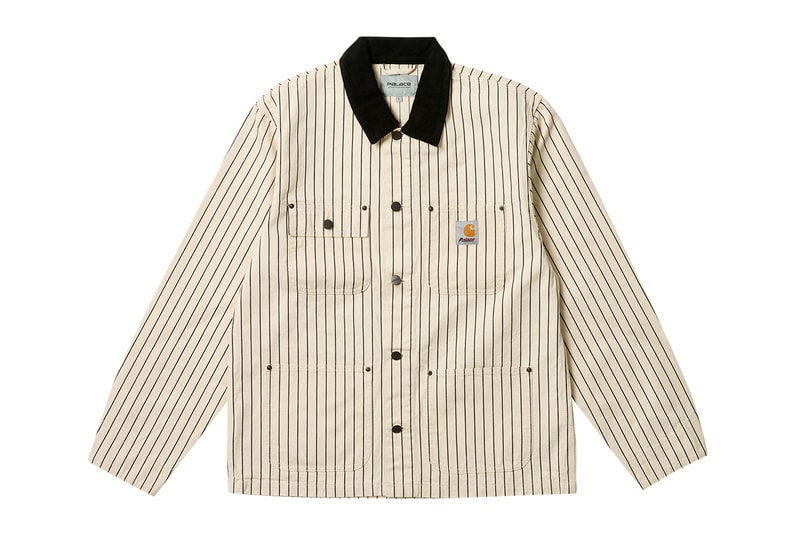 Palace Carhartt WIP Fall 2023 Collection Drop 7 | Hypebeast