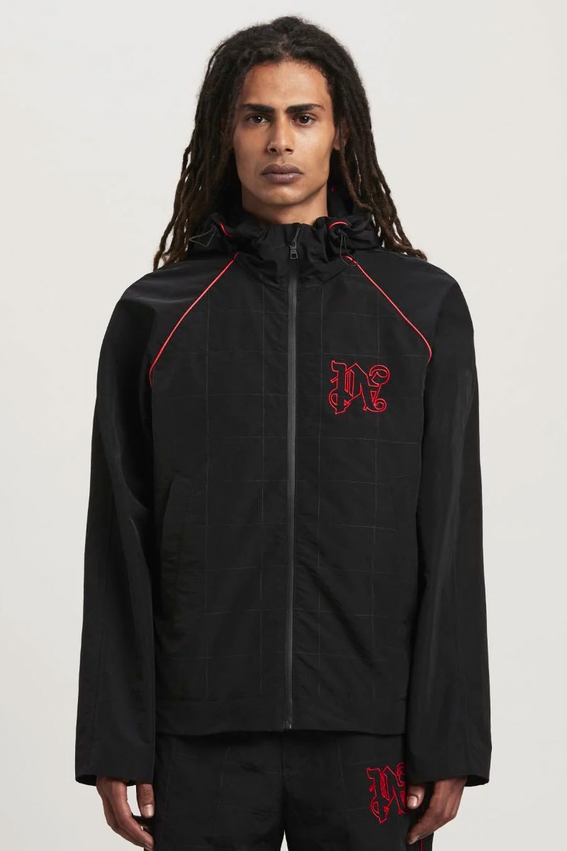 Palm Angels x Haas F1 Team Second Capsule Info | Hypebeast