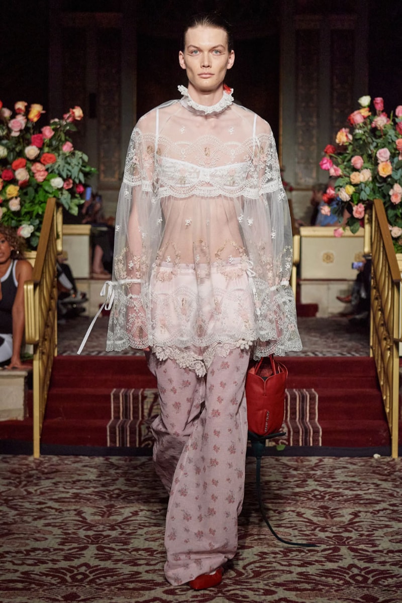 Palomo Spain Spring/Summer 2024 Collection | Hypebeast