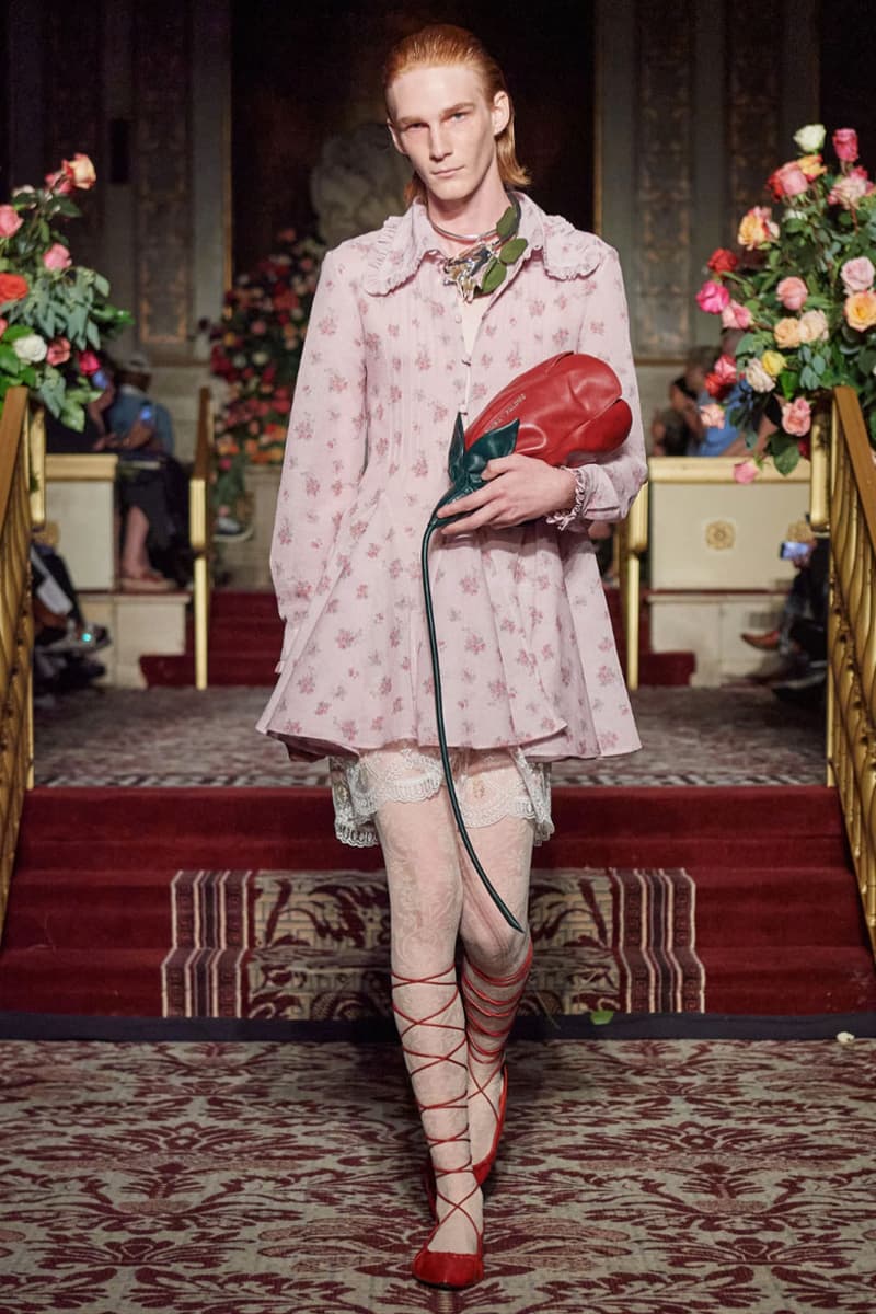 Palomo Spain Spring/Summer 2024 Collection | Hypebeast