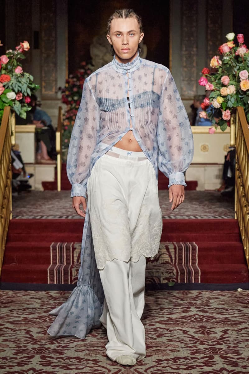 Palomo Spain Spring/Summer 2024 Collection | Hypebeast