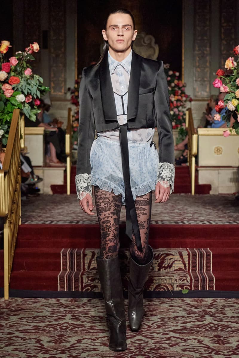 Palomo Spain Spring/Summer 2024 Collection | Hypebeast