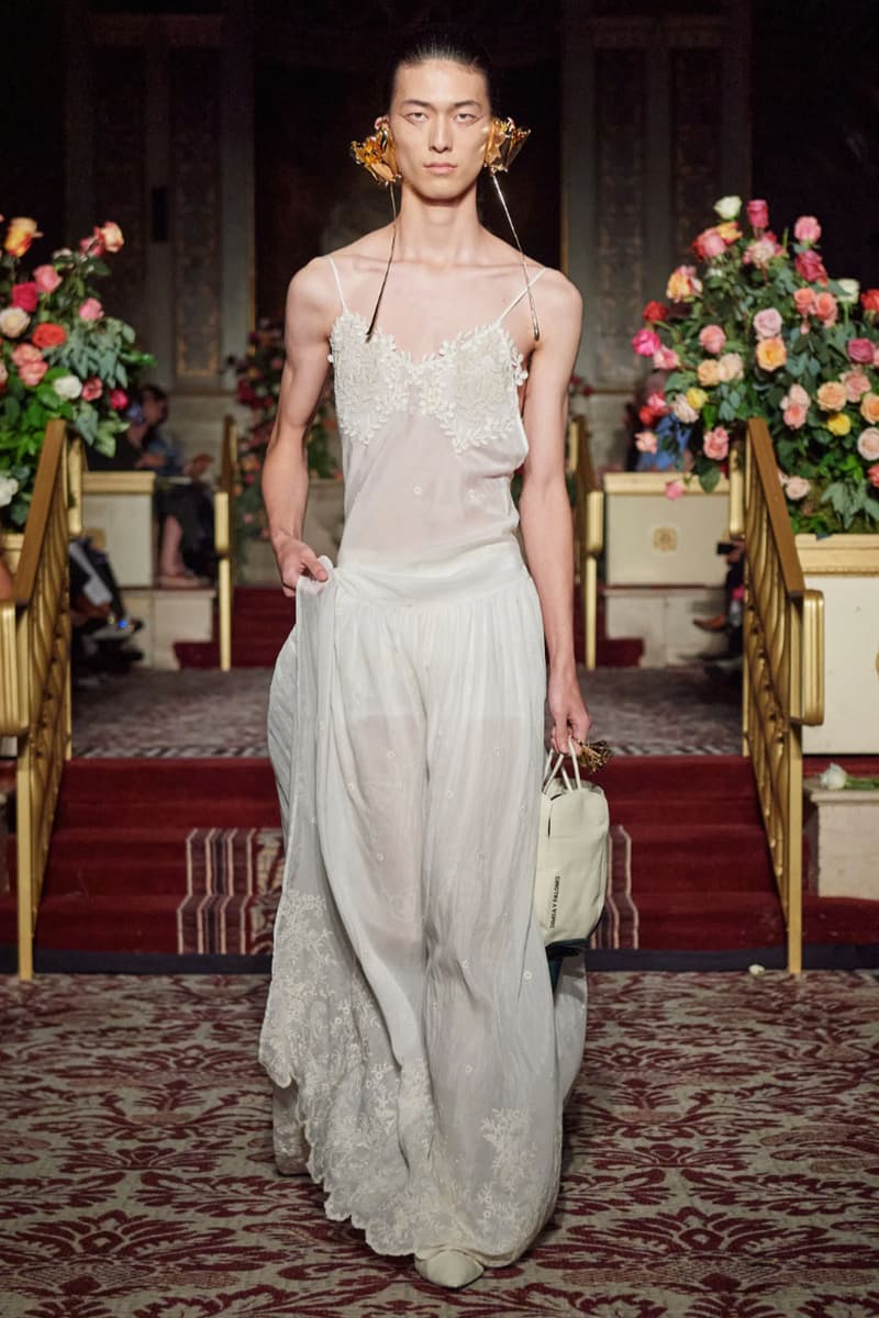 Palomo Spain Spring/Summer 2024 Collection | Hypebeast