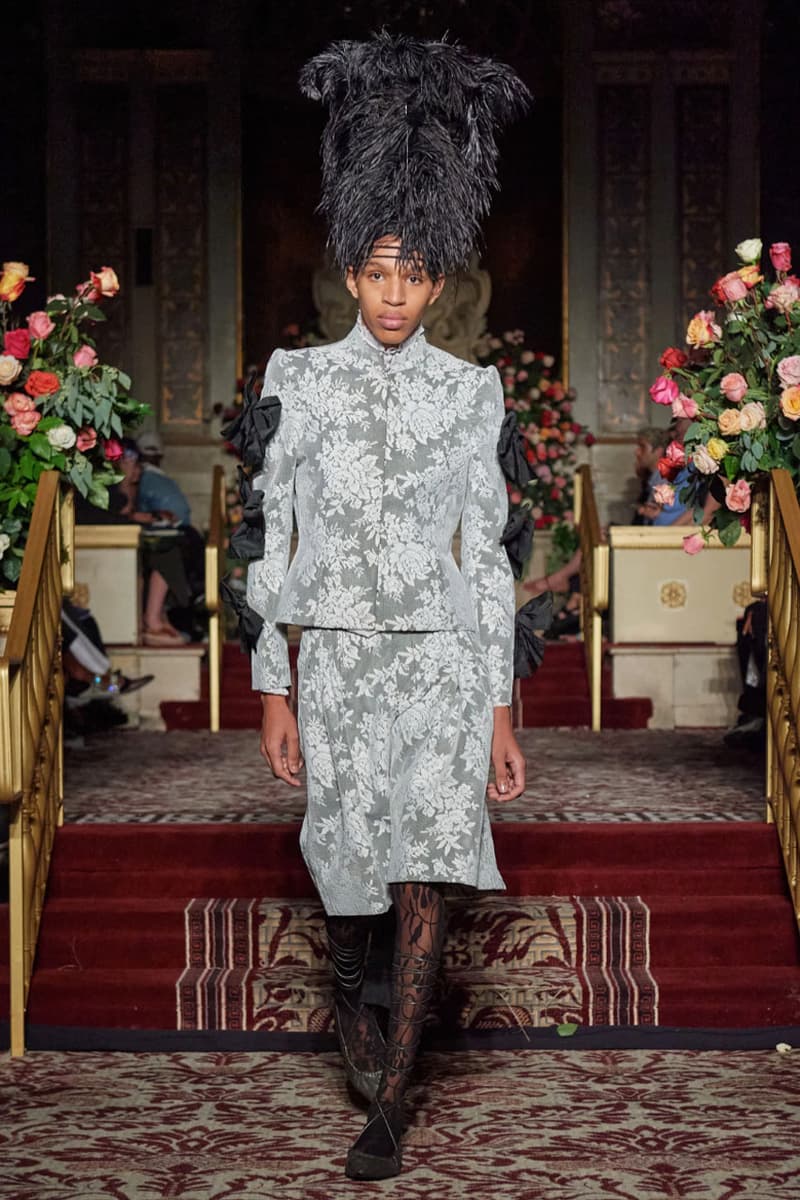 Palomo Spain Spring/Summer 2024 Collection | Hypebeast