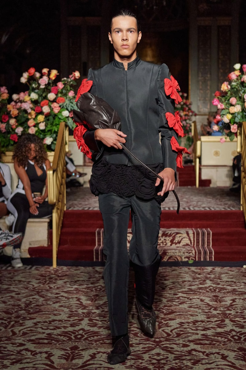 Palomo Spain Spring/Summer 2024 Collection | Hypebeast