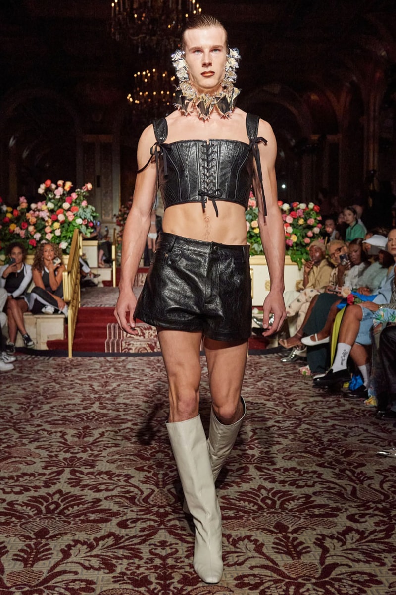 Palomo Spain Spring/Summer 2024 Collection | Hypebeast