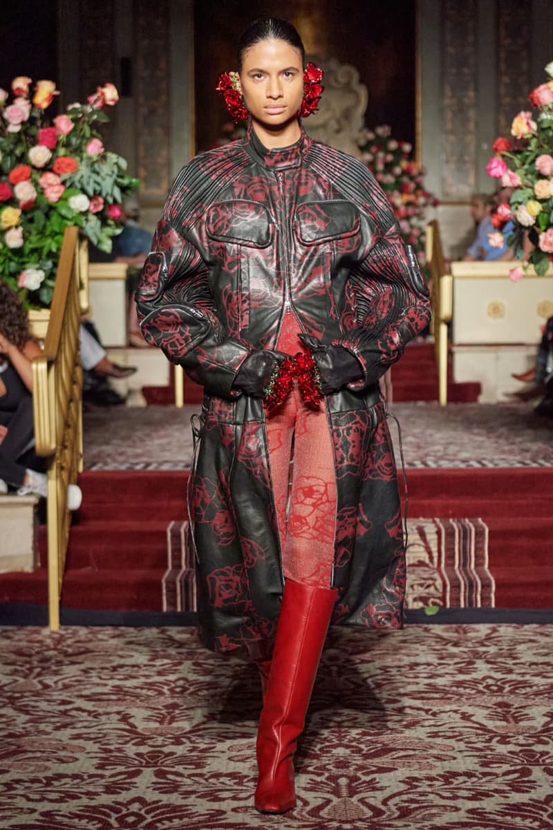 Palomo Spain Spring/Summer 2024 Collection | Hypebeast