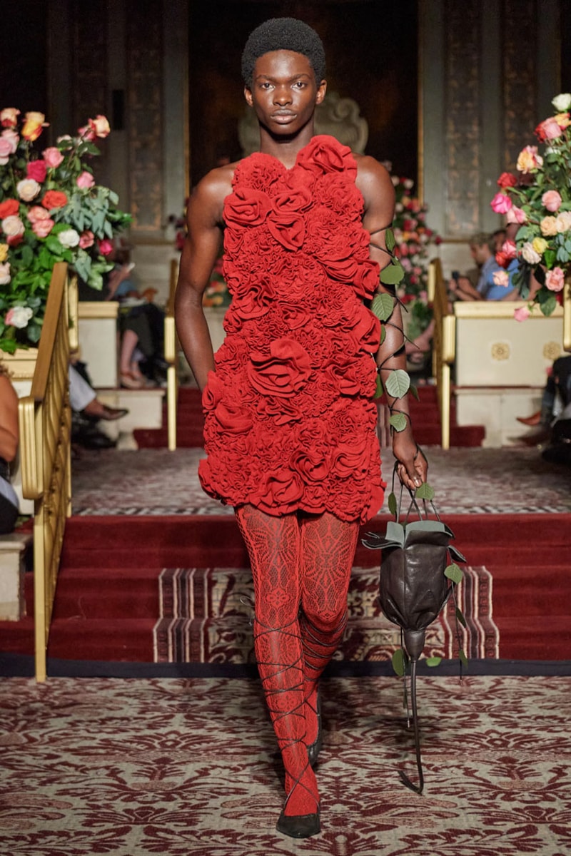 Palomo Spain Spring/Summer 2024 Collection | Hypebeast