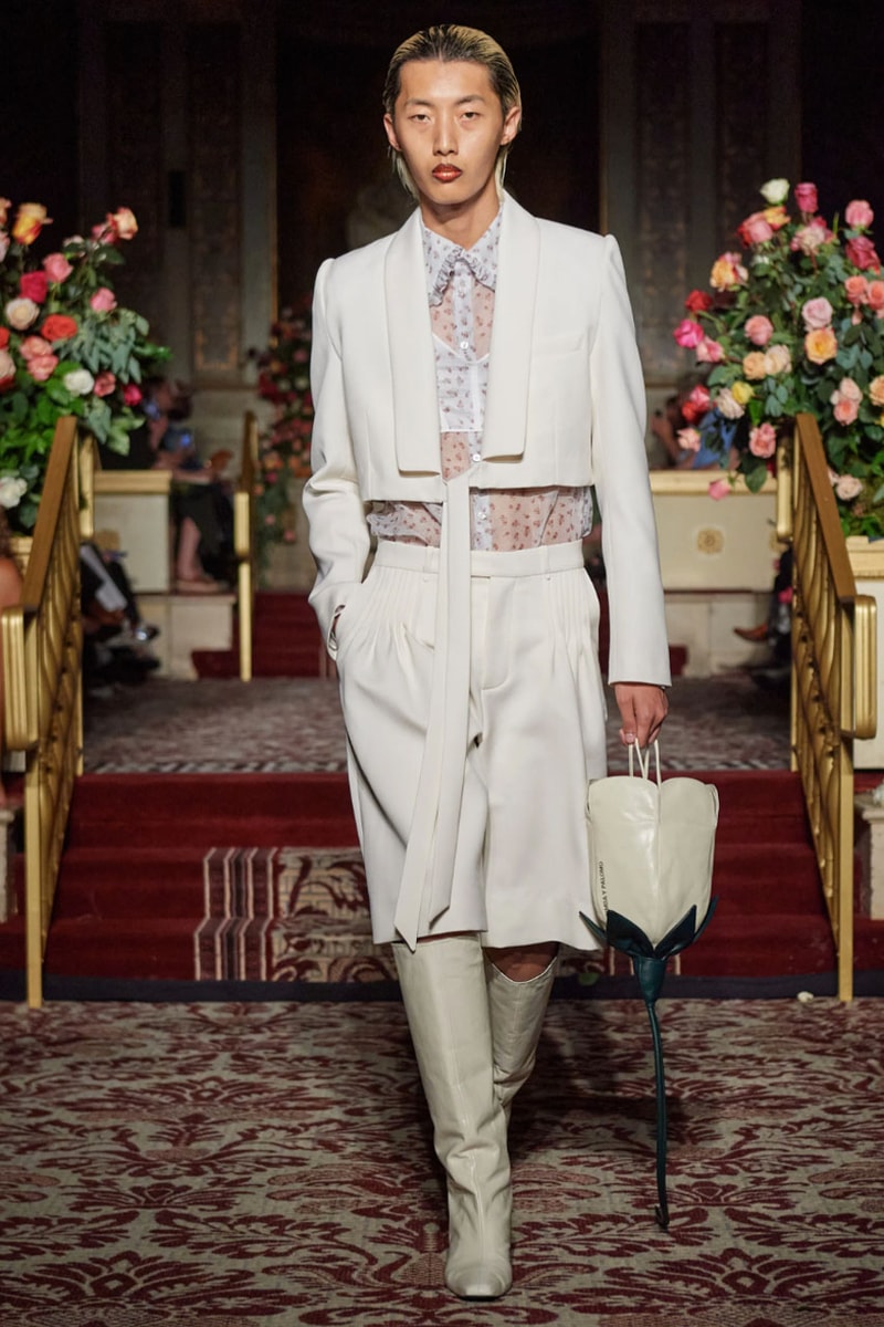 Palomo Spain Spring/Summer 2024 Collection | Hypebeast