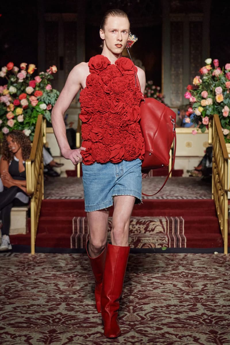 Palomo Spain Spring/Summer 2024 Collection | Hypebeast