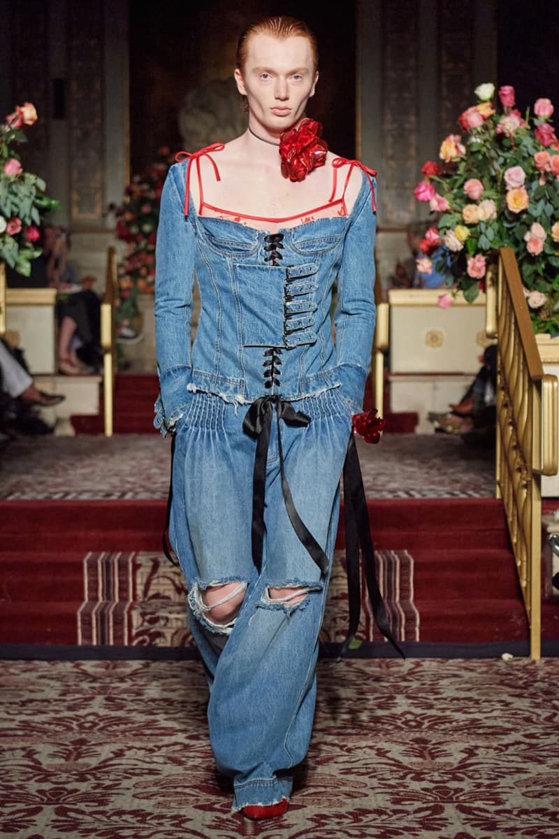 Palomo Spain Spring/Summer 2024 Collection | Hypebeast