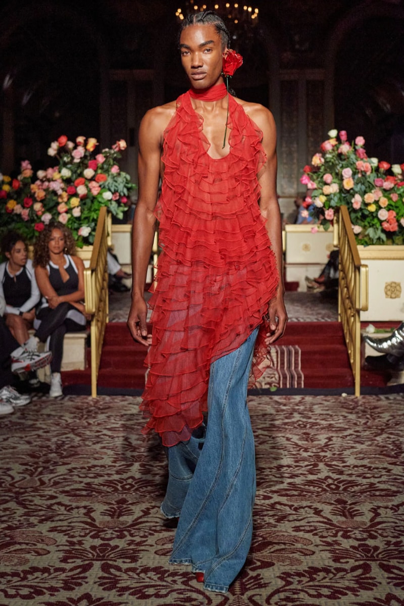 Palomo Spain Spring/Summer 2024 Collection | Hypebeast