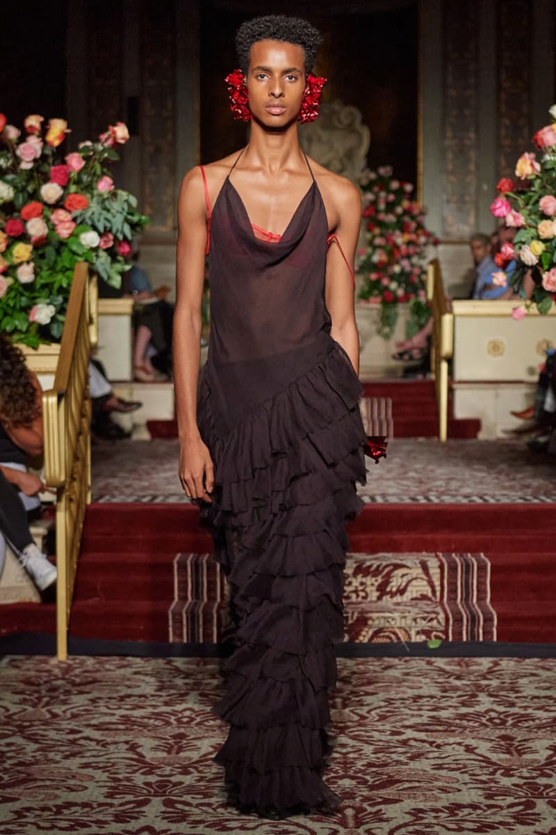 Palomo Spain Spring/Summer 2024 Collection | Hypebeast