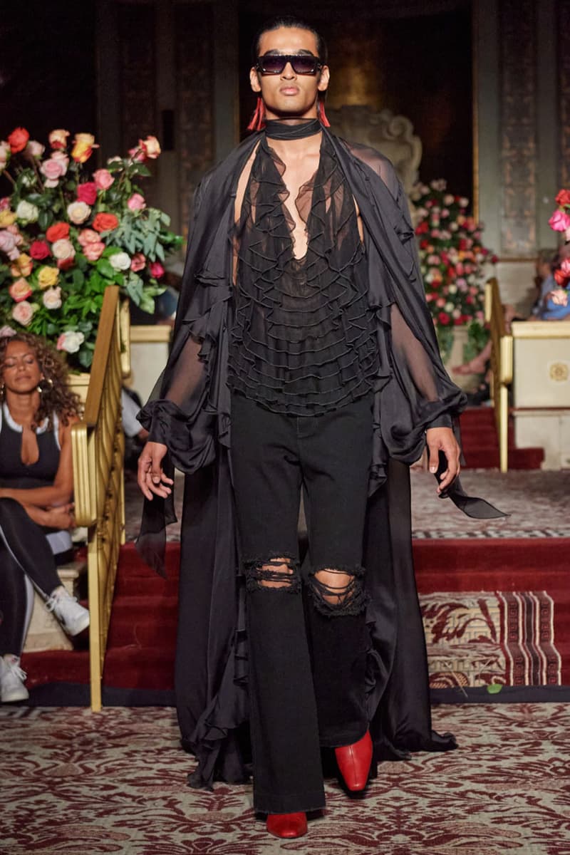 Palomo Spain Spring/Summer 2024 Collection | Hypebeast