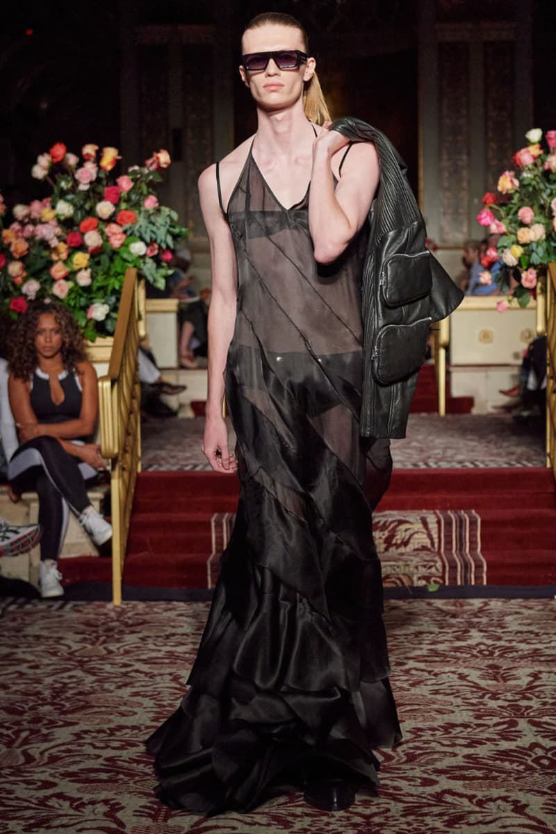 Palomo Spain Spring/Summer 2024 Collection | Hypebeast