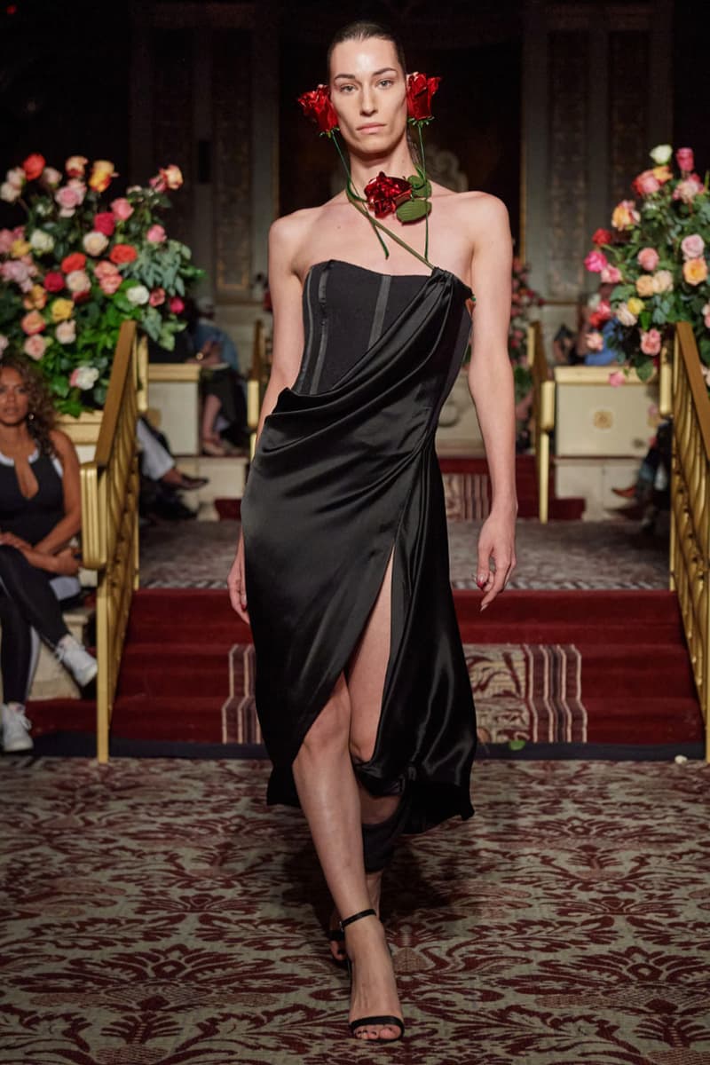 Palomo Spain Spring/Summer 2024 Collection | Hypebeast