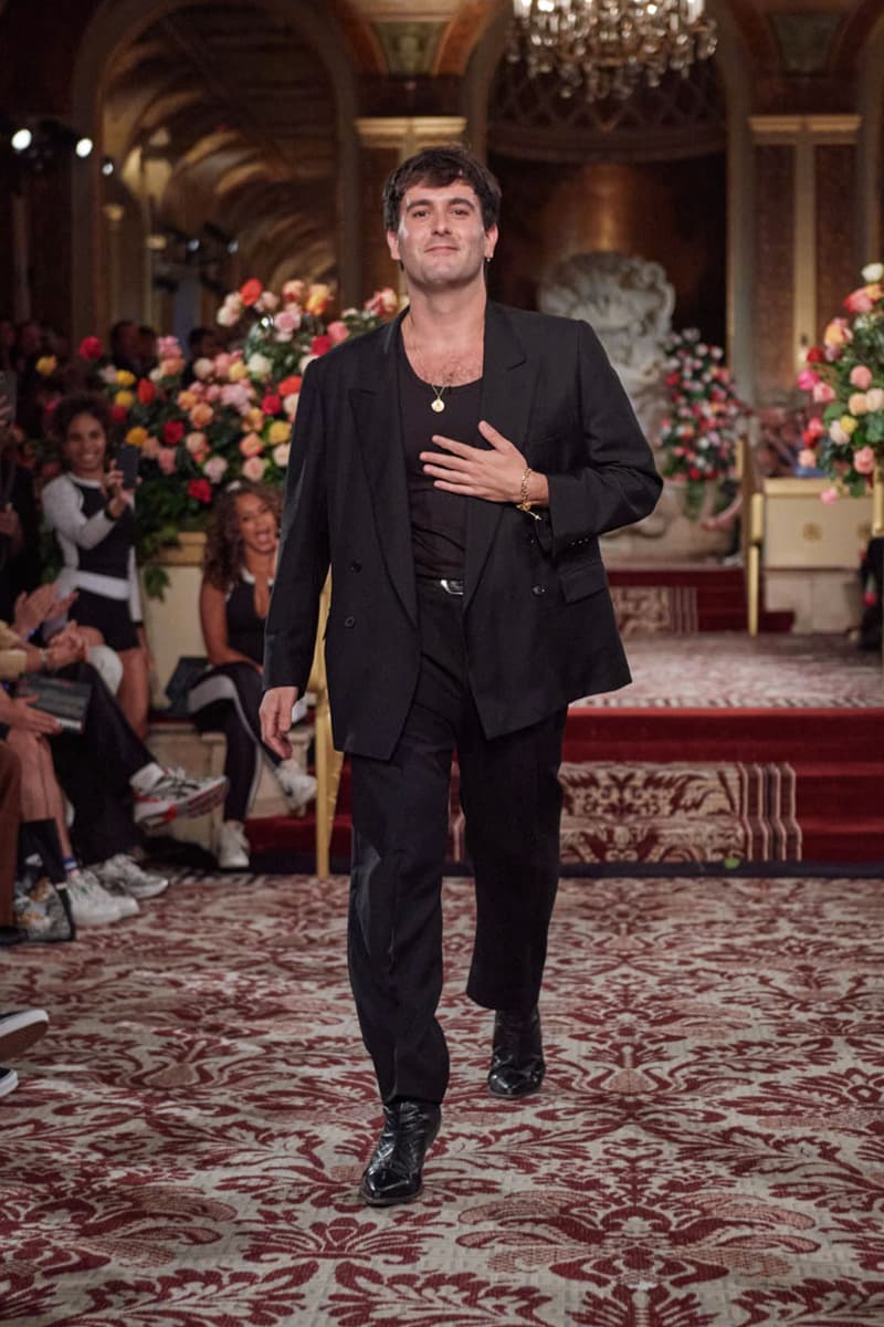 Palomo Spain Spring/Summer 2024 Collection | Hypebeast