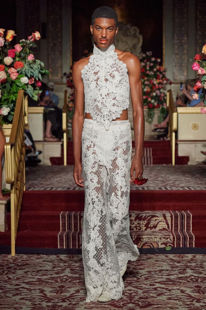 Palomo Spain Spring/Summer 2024 Collection | Hypebeast