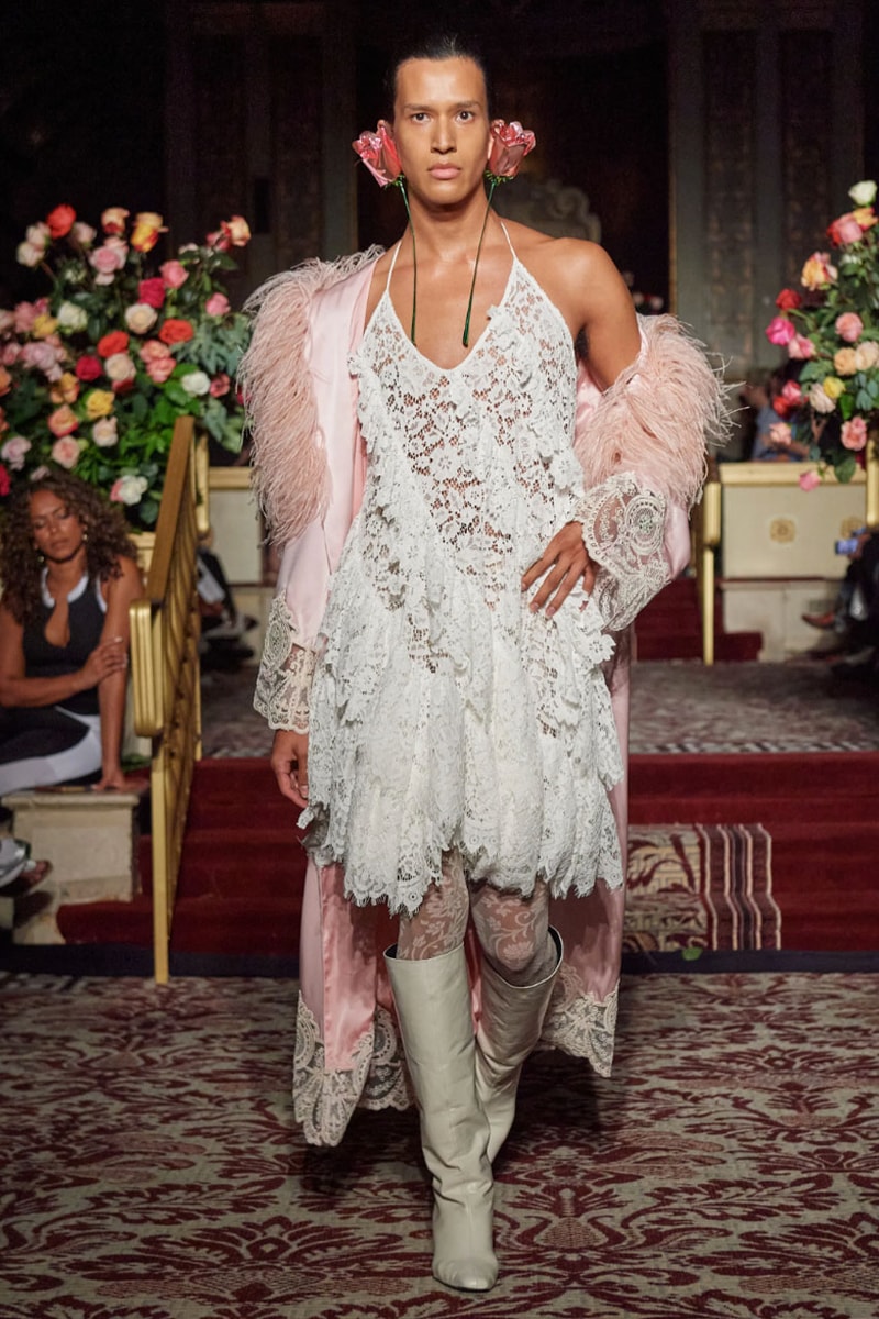 Palomo Spain Spring/Summer 2024 Collection | Hypebeast