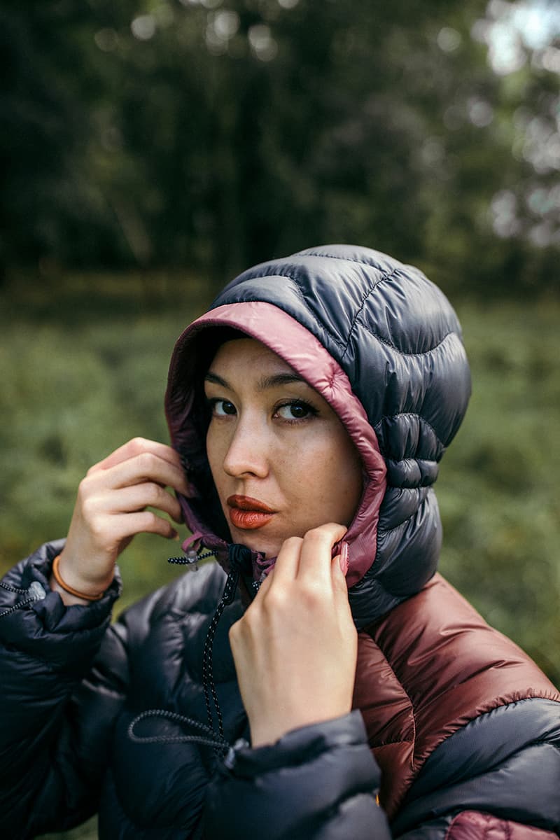 Peak Performance Drops Limited-Edition Helium Utility FLO Collection ...