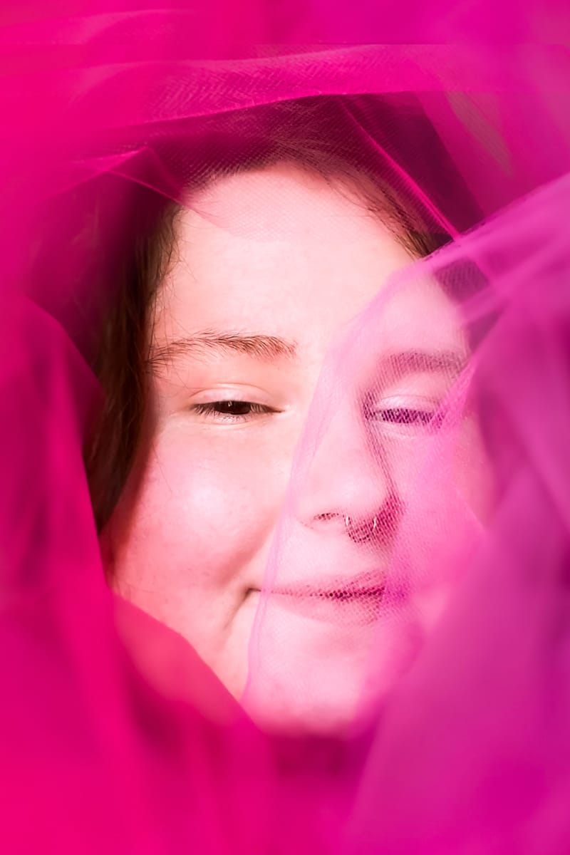 Pen & Paper: Keely "Poi" Majewski | Hypebeast