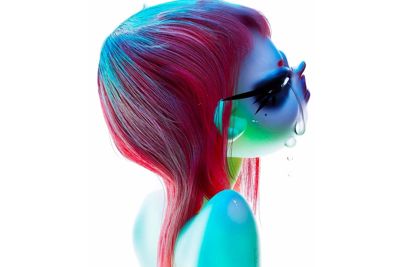 Pen & Paper: Keely "Poi" Majewski | Hypebeast