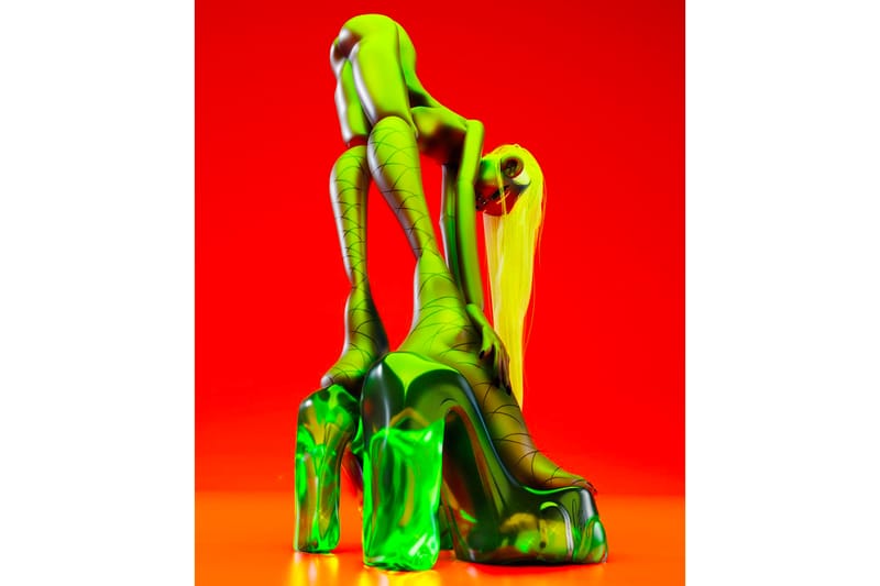 Pen & Paper: Keely "Poi" Majewski | Hypebeast