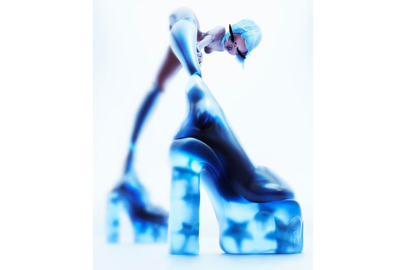 Pen & Paper: Keely "Poi" Majewski | Hypebeast