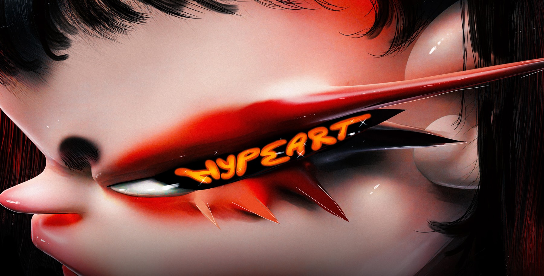 Pen & Paper: Keely "Poi" Majewski | Hypebeast