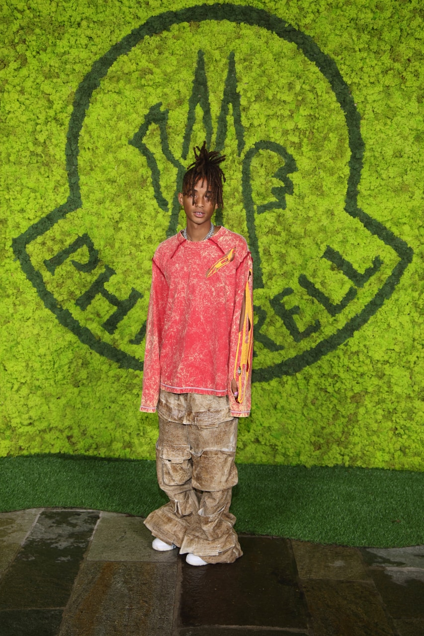 How Tobe Nwigwe Made Pharrell’s Latest Moncler Genius Launch a ...