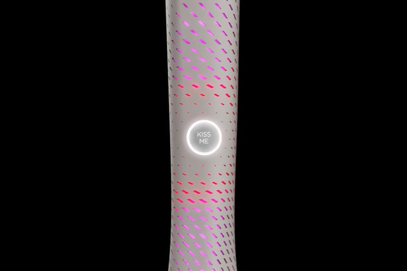 Pininfarina x Lenovo Kiss-Activated Formula 1 Japanese Grand Prix ...