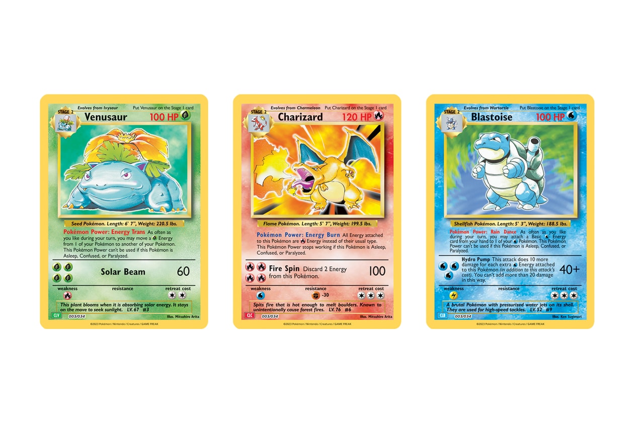 From Concept to Card: The Magic Behind the Pokémon TCG | Hypebeast