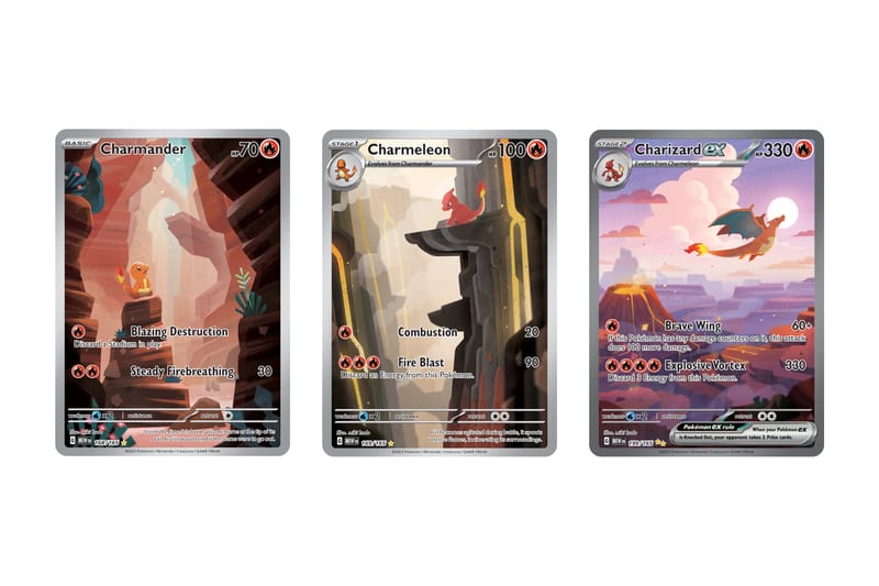 From Concept to Card: The Magic Behind the Pokémon TCG | Hypebeast