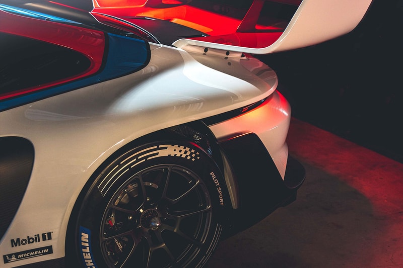 Porsche 911 GT3 R rennsport Release Info | Hypebeast