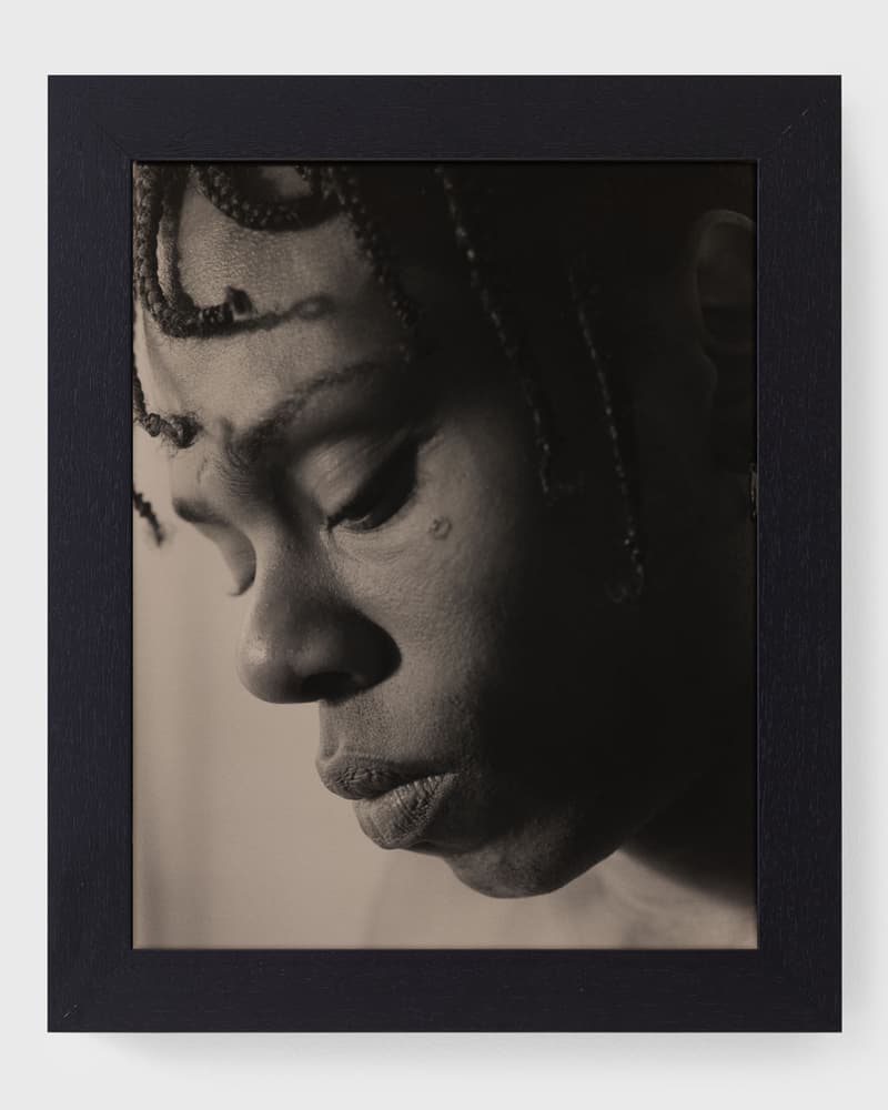 Photographer Quil Lemons Opens First Solo Exhibition | Hypebeast