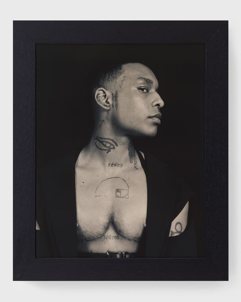 Photographer Quil Lemons Opens First Solo Exhibition | Hypebeast