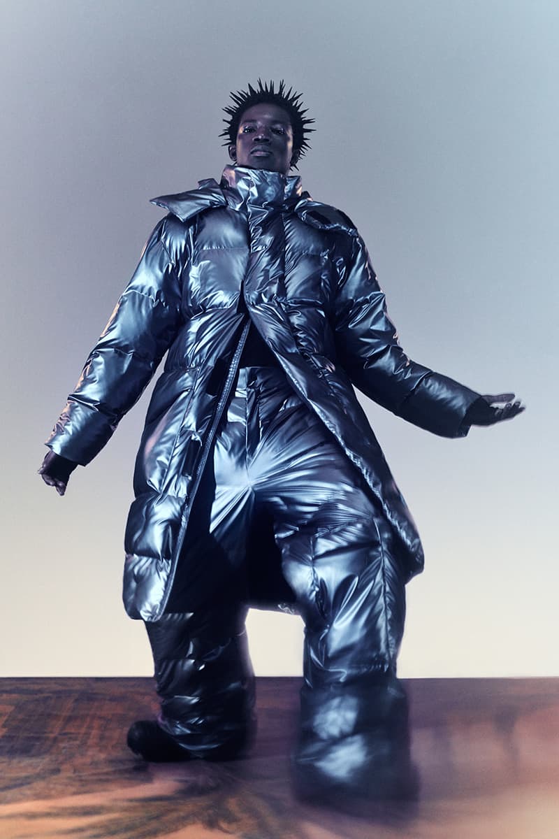 RAINS FW23 Thermal Collection Release Info | Hypebeast