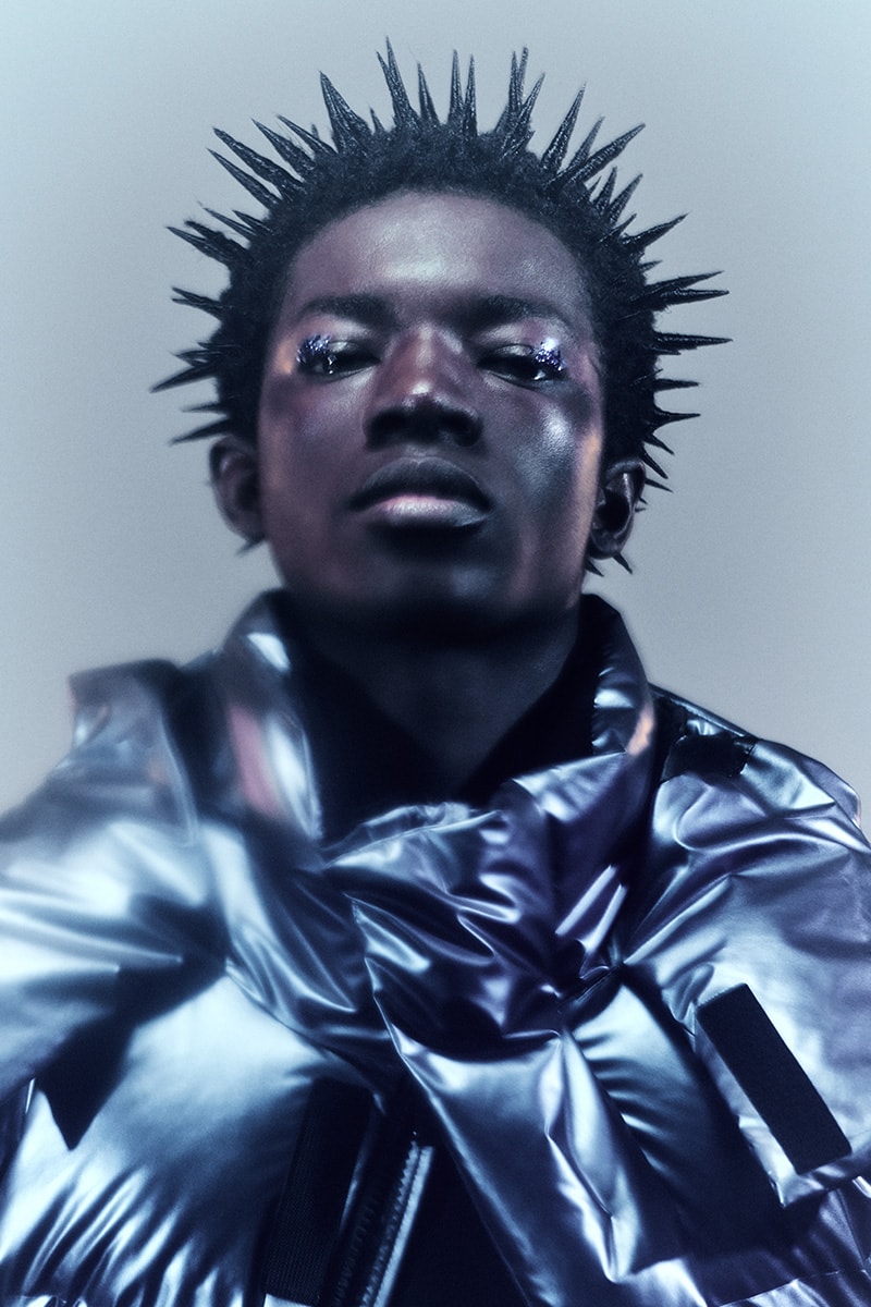 RAINS FW23 Thermal Collection Release Info | Hypebeast