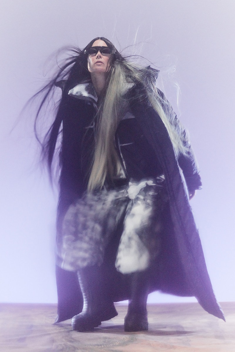 RAINS FW23 Thermal Collection Release Info | Hypebeast