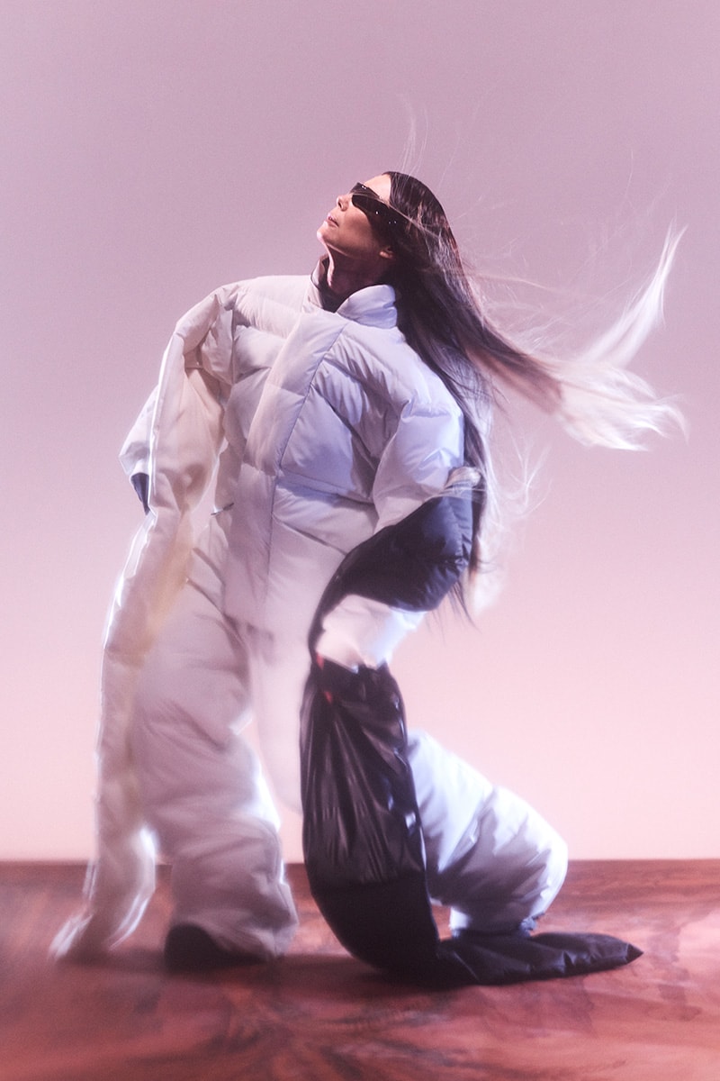 RAINS FW23 Thermal Collection Release Info | Hypebeast