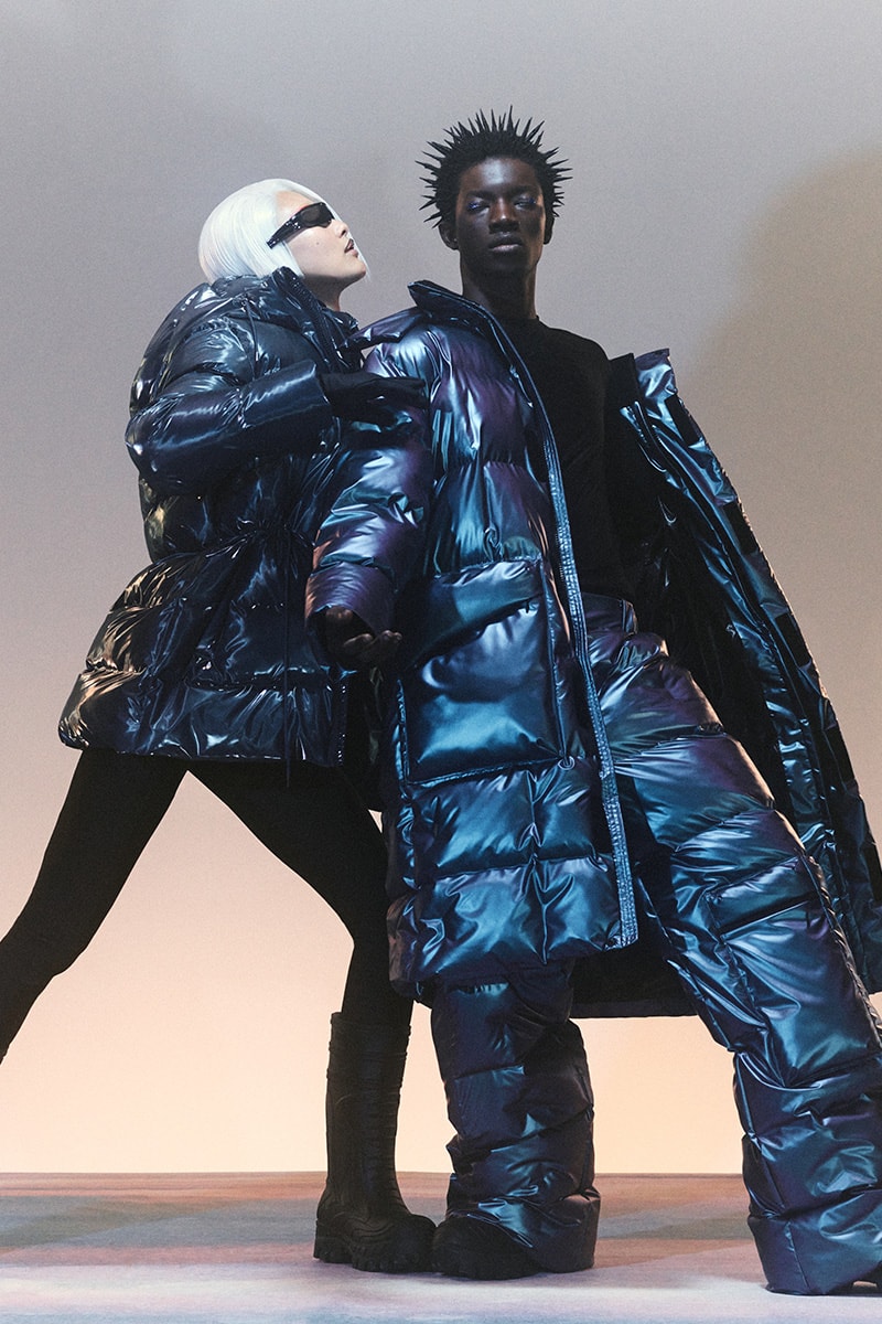 RAINS FW23 Thermal Collection Release Info | Hypebeast