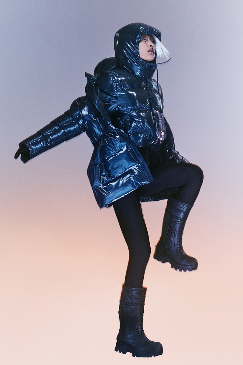 RAINS FW23 Thermal Collection Release Info | Hypebeast